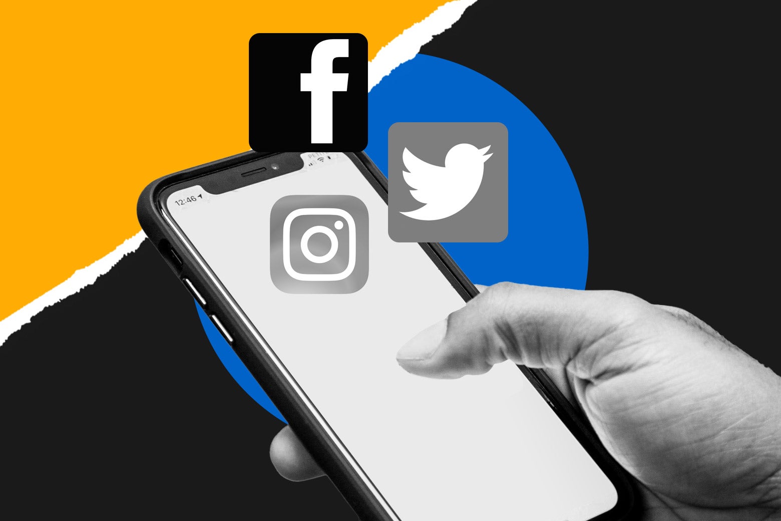 Texas And Florida Want To Limit Content Moderation On Social Media texas-and-florida-want-to-limit-content-moderation-on-social-media
