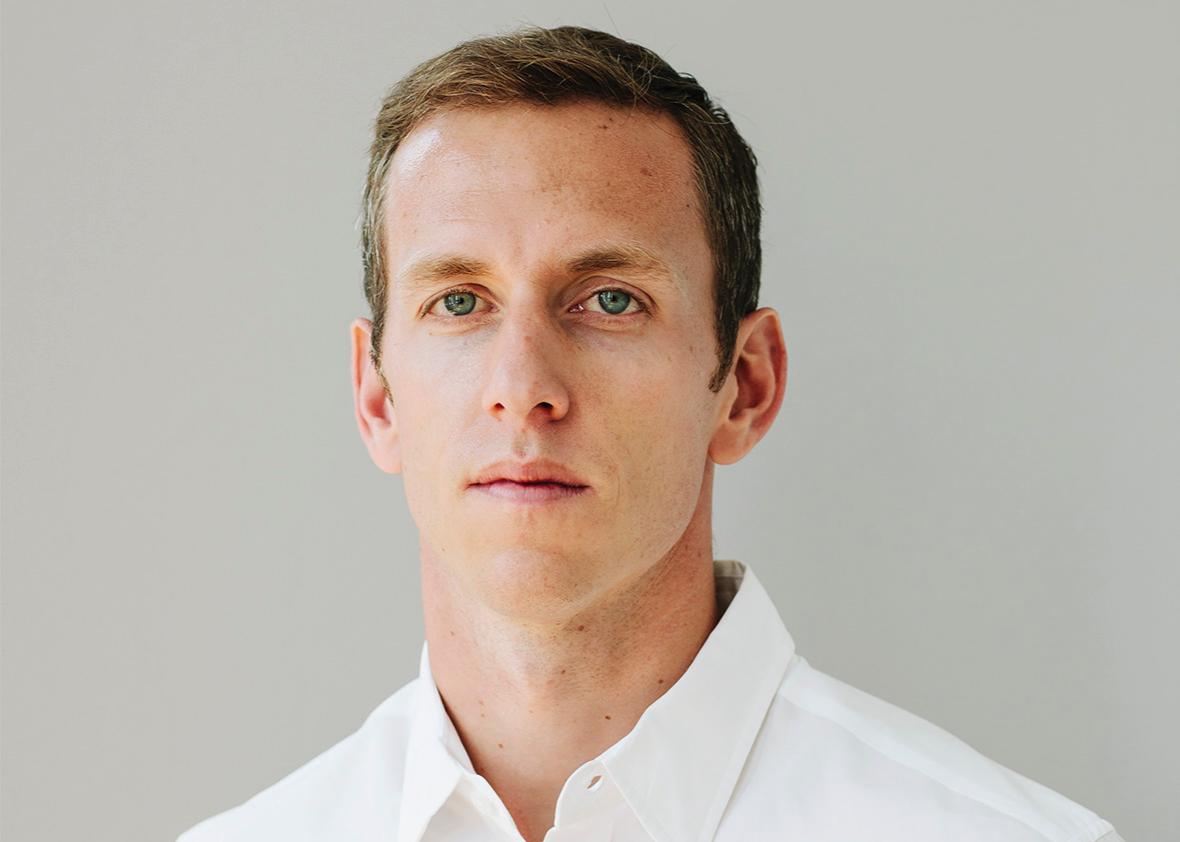 Harry’s razor startup company founder offers career and productivity ...