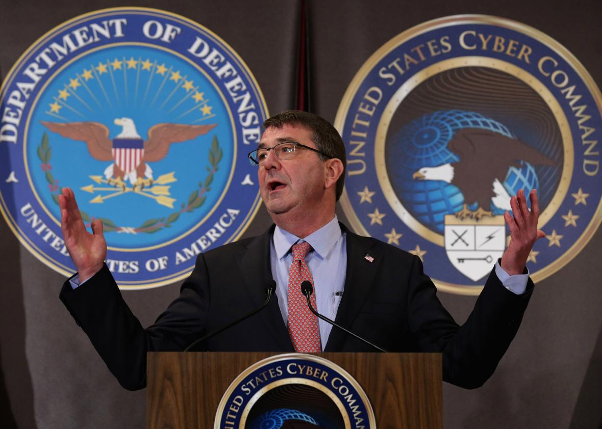 The NSA hack shows why the government shouldn’t stockpile software ...