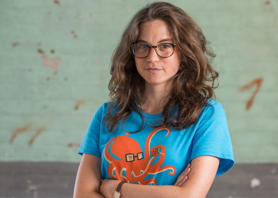 Wendy Zukerman on season two of Science Vs.