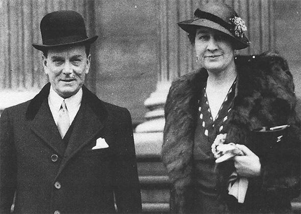 Margery Fish’s We Made a Garden is a feminist manifesto disguised as a ...