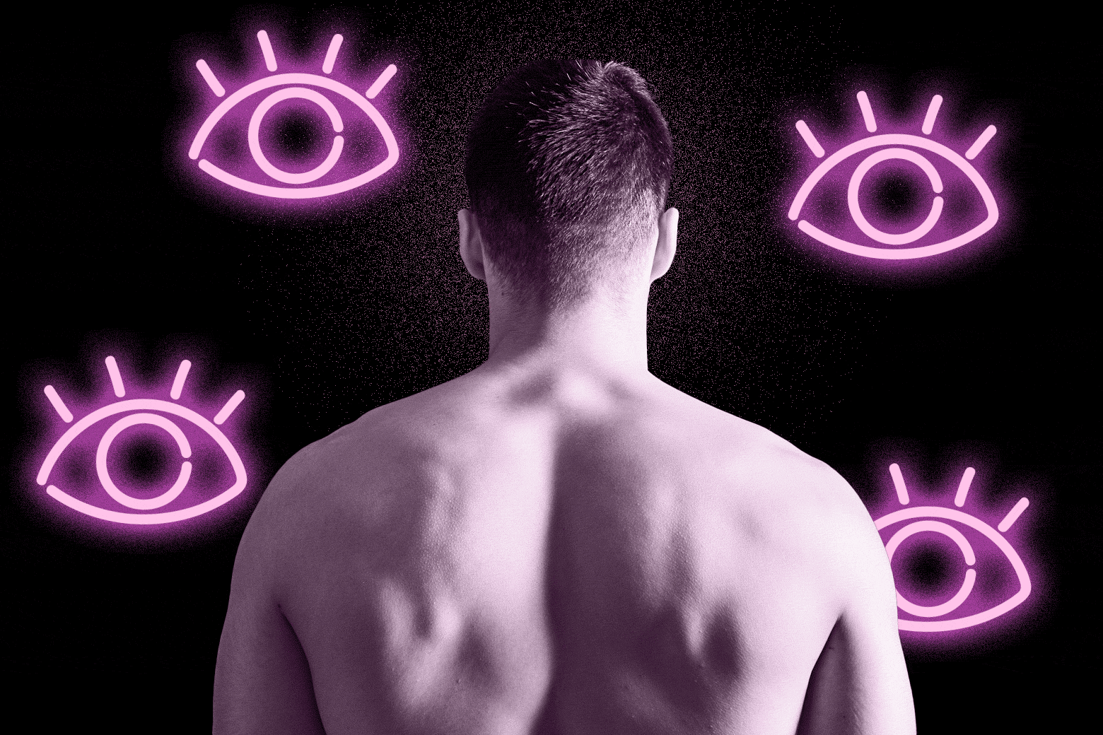 Ethical exhibitionism: how to enjoy it consensually.