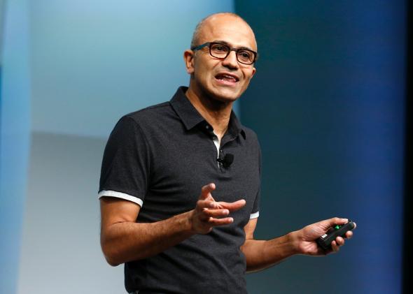 Microsoft cuts 18,000 jobs: It's the fourth-biggest tech layoff ever.