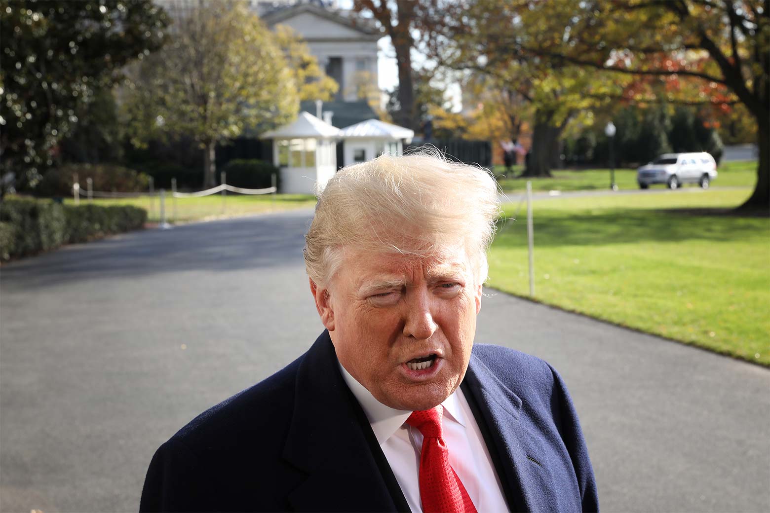 Conservative Never Trumpers became Trump allies. Here’s how.