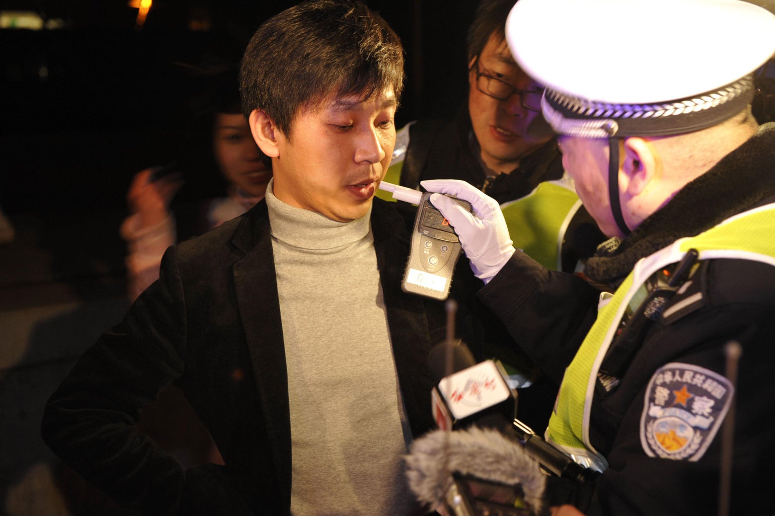 Samantha Goudie, Vodka Samm: An Iowa woman had a blood alcohol content ...