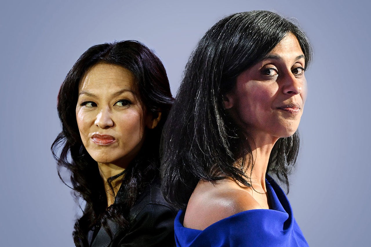 J.D. Vance wife: The one thing to know to understand Usha Vance.