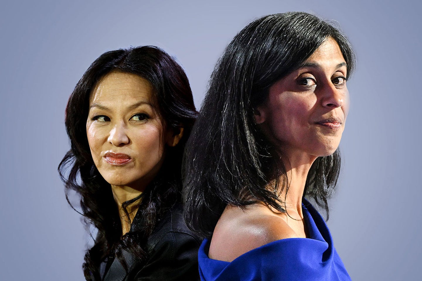 J.D. Vance wife: The one thing to know to understand Usha Vance.