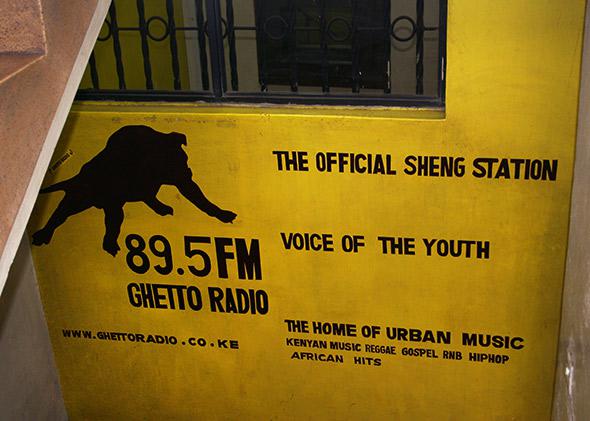 Sheng is becoming a Kenyan language: How the urban slang of Nairobi ...