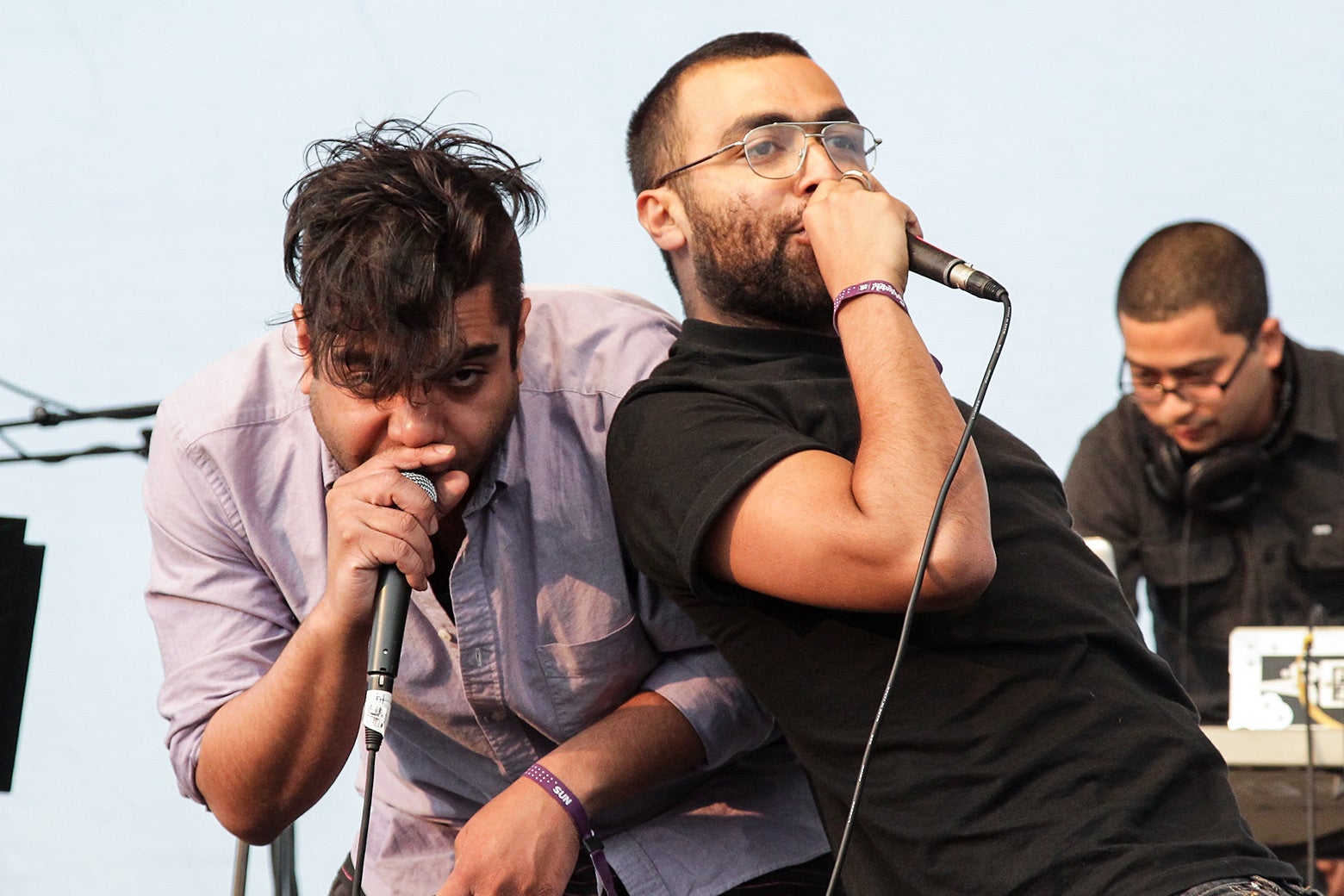 Das Racist’s “Combination Pizza Hut and Taco Bell”: The oral history.