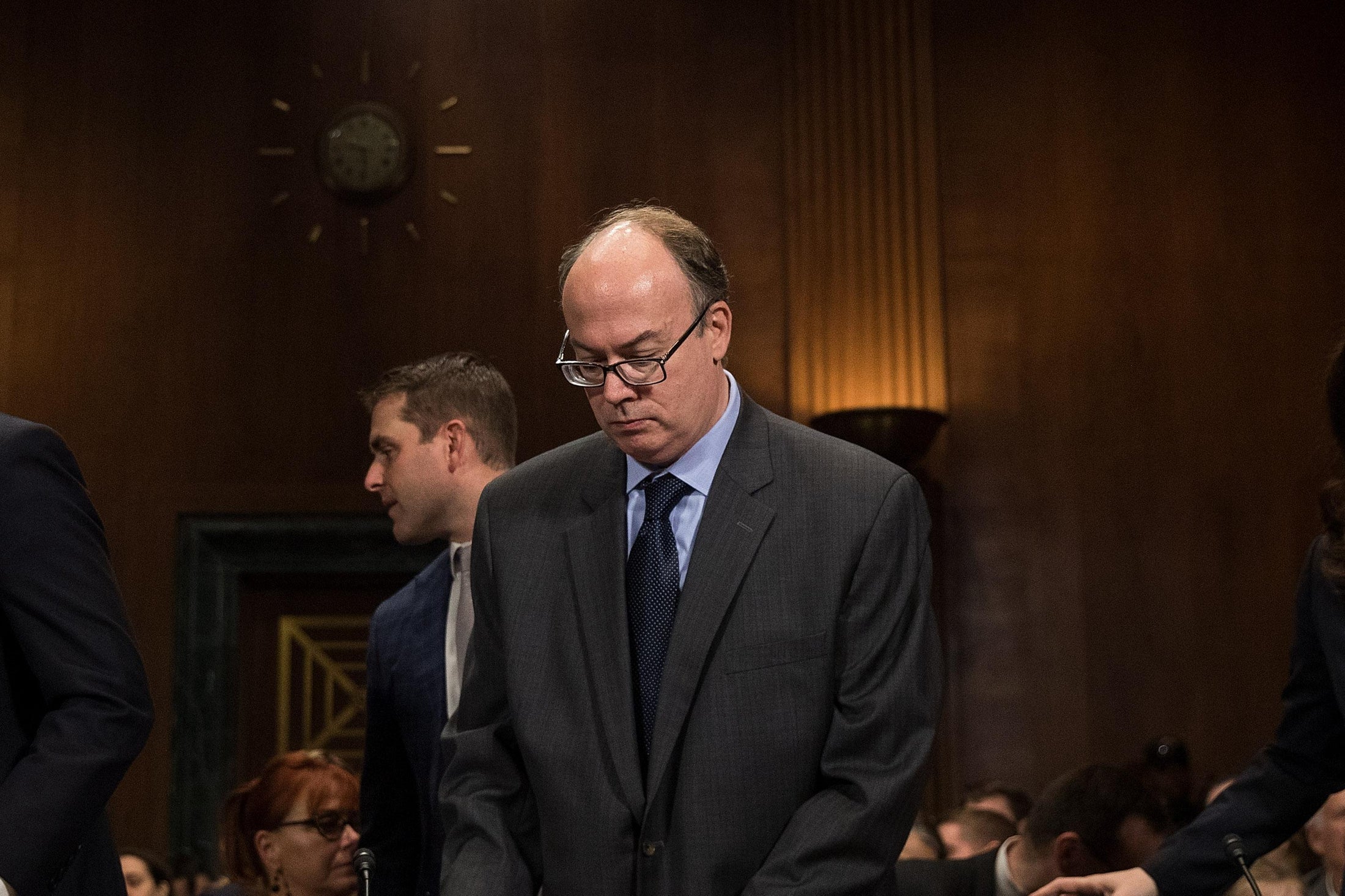 Jeffrey Bossert Clark: A rogue Justice Department lawyer almost kept ...