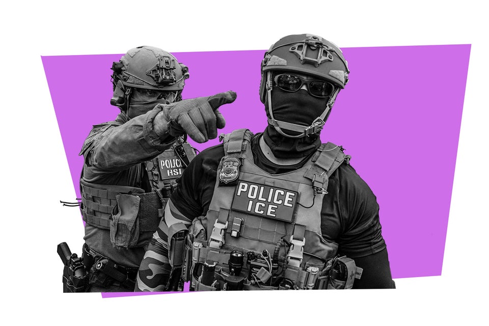 The Supreme Court will decide whether ICE can hold people indefinitely.