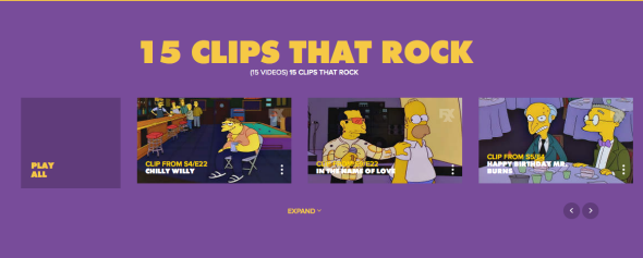 Simpsons World app review: the Simpsons hub is almost perfect (PHOTOS).