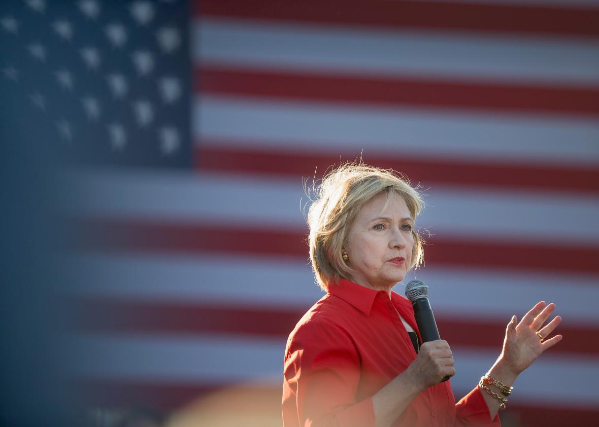 Hillary Clinton Bernie Sanders Sexist Coverage Some Men Want To