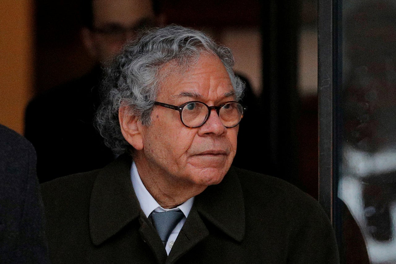 Opioid-maker CEO convicted of racketeering for bribing doctors to ...