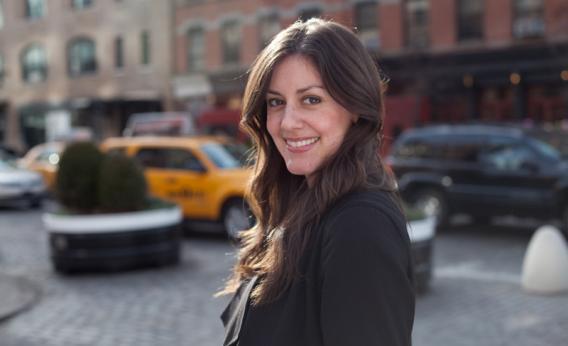 Challen from Grouper: How the online dating site mixes character with ...