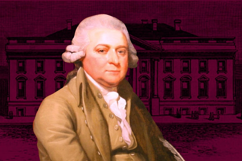 Presidential transition period length: Why does it take so long in America?