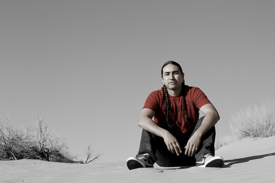 Matika Wilbur photographs every Native American tribe in the U.S. in ...