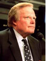 Was Roone Arledge good for TV sports and news?