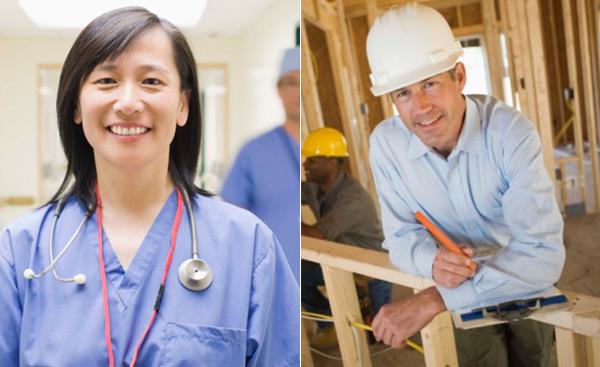 Job Retraining: It’s popular. It’s bipartisan. But does it actually work?