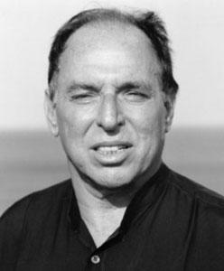 In praise of Marty Peretz. No, that's not a misprint! Do not adjust ...