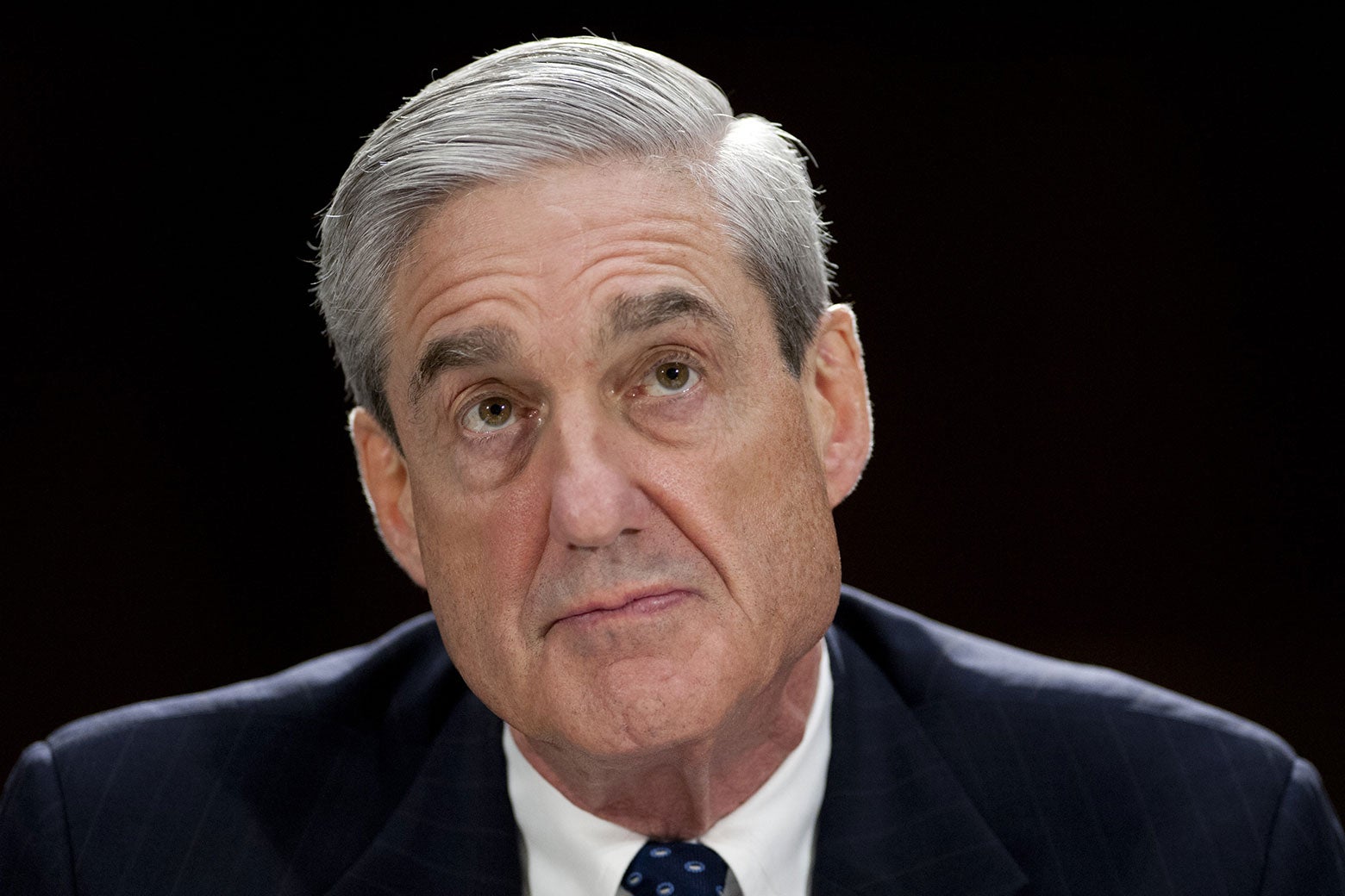 Biographer Garrett Graff on Robert Mueller’s report.