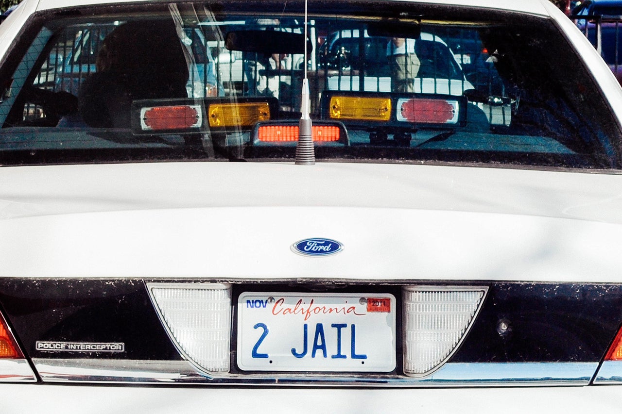 How ICE may be able to access license-plate data from sanctuary cities ...