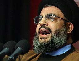 How Hezbollah became Lebanon's most powerful faction.