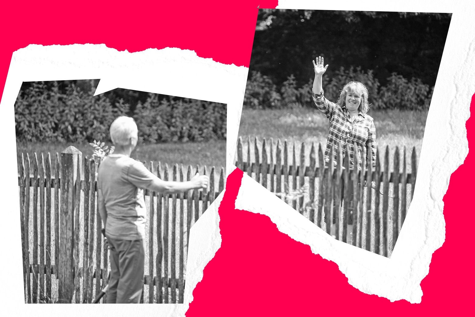 How to social distance without social media: Dear Prudence podcast.