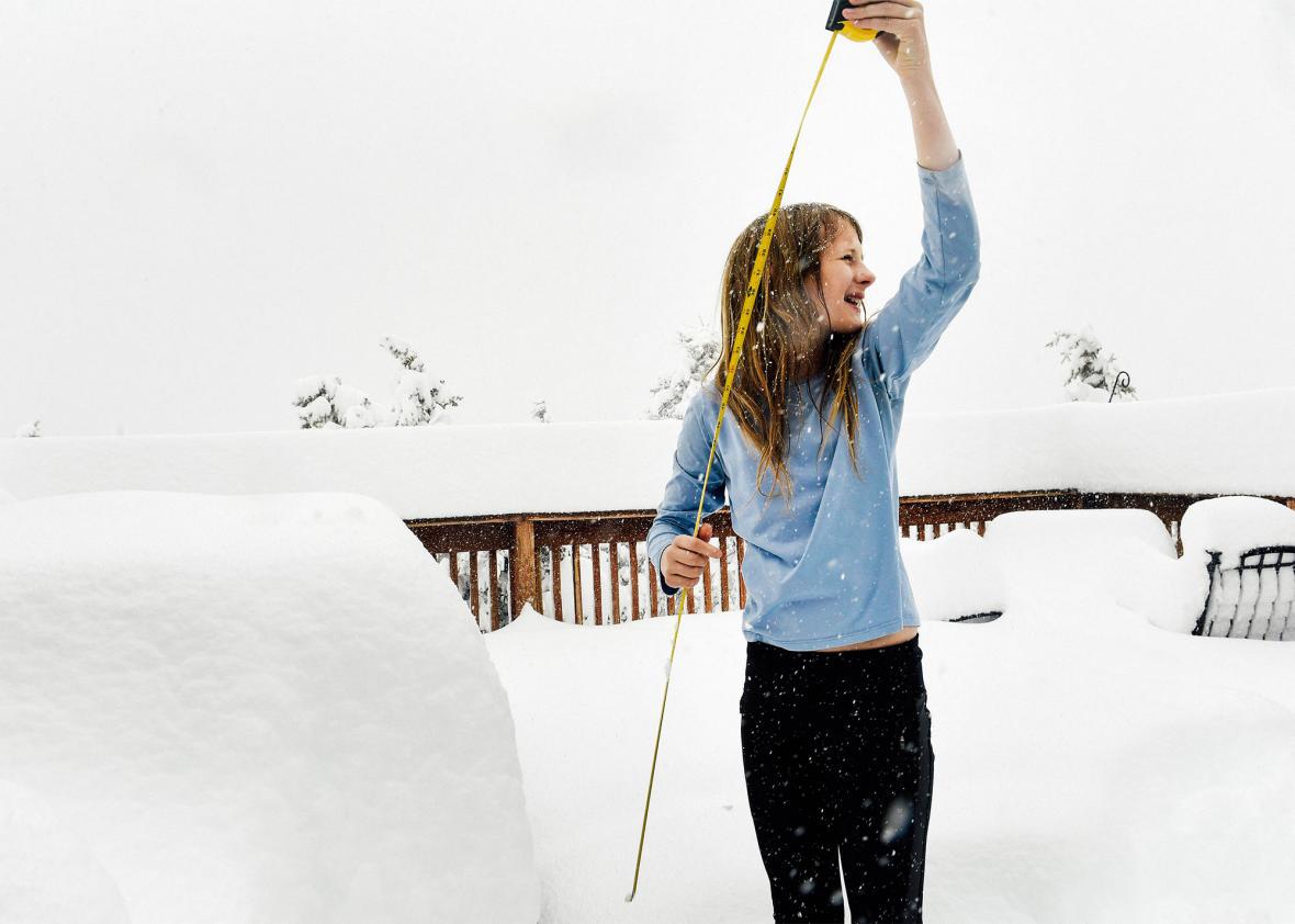 Why it’s so hard to accurately predict snowfall.