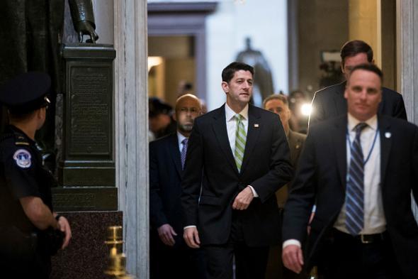 AHCA vote canceled in House.