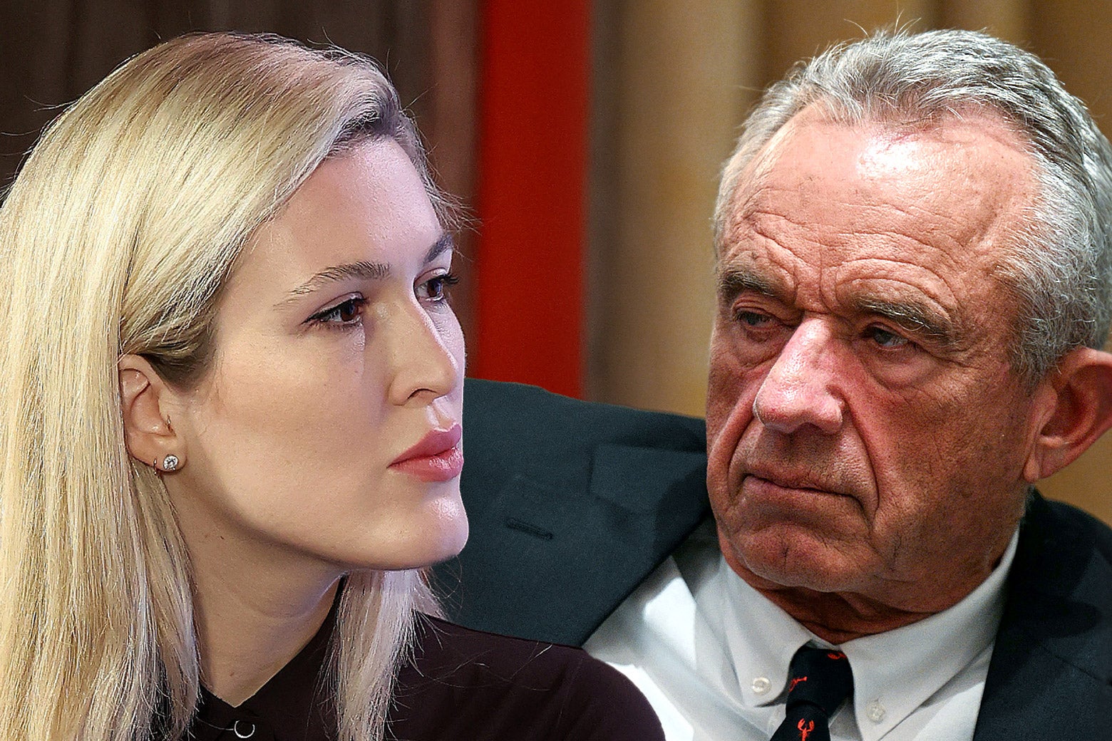 RFK Jr.: The one part of the Olivia Nuzzi affair no one’s talking about.