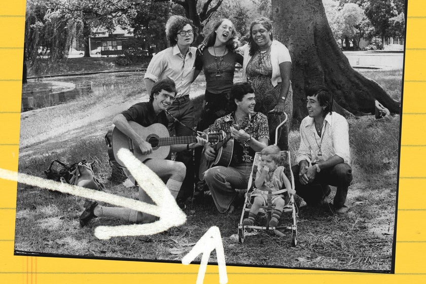 Growing up in a cult: the Children of God and the Exclusive Brethren.