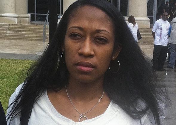 Marissa Alexander now faces up to 60 years in prison for her alleged ...