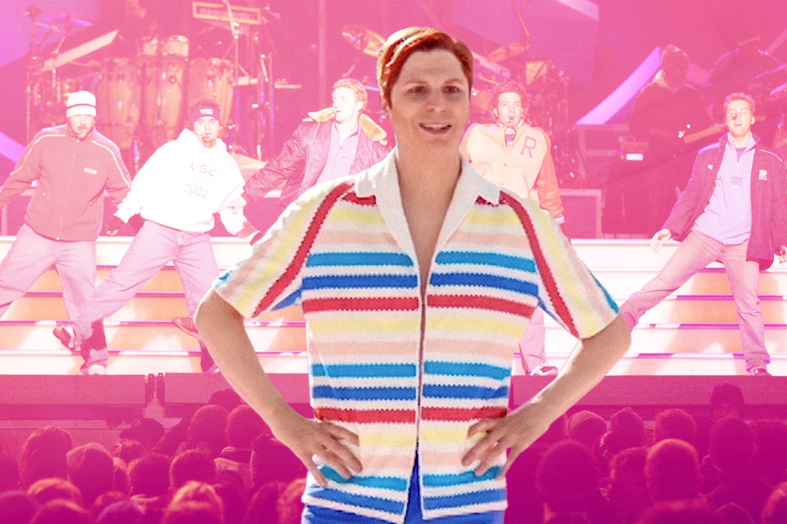 Barbie movie: What Michael Cera’s Allan said that I can never forgive.