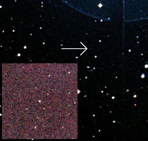 The brown dwarf limit: Astronomers have found the smallest star known.