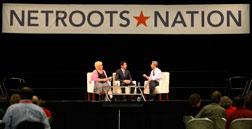 I attended every event at Netroots Nation 2009. Here's what I found.