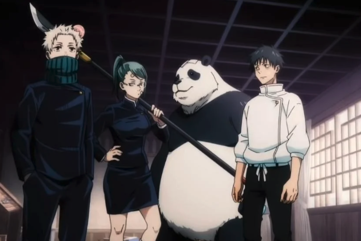 Jujutsu Kaisen movie: It’s worth watching for newcomers and fans alike.