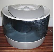 Humidifiers to help you through the winter.