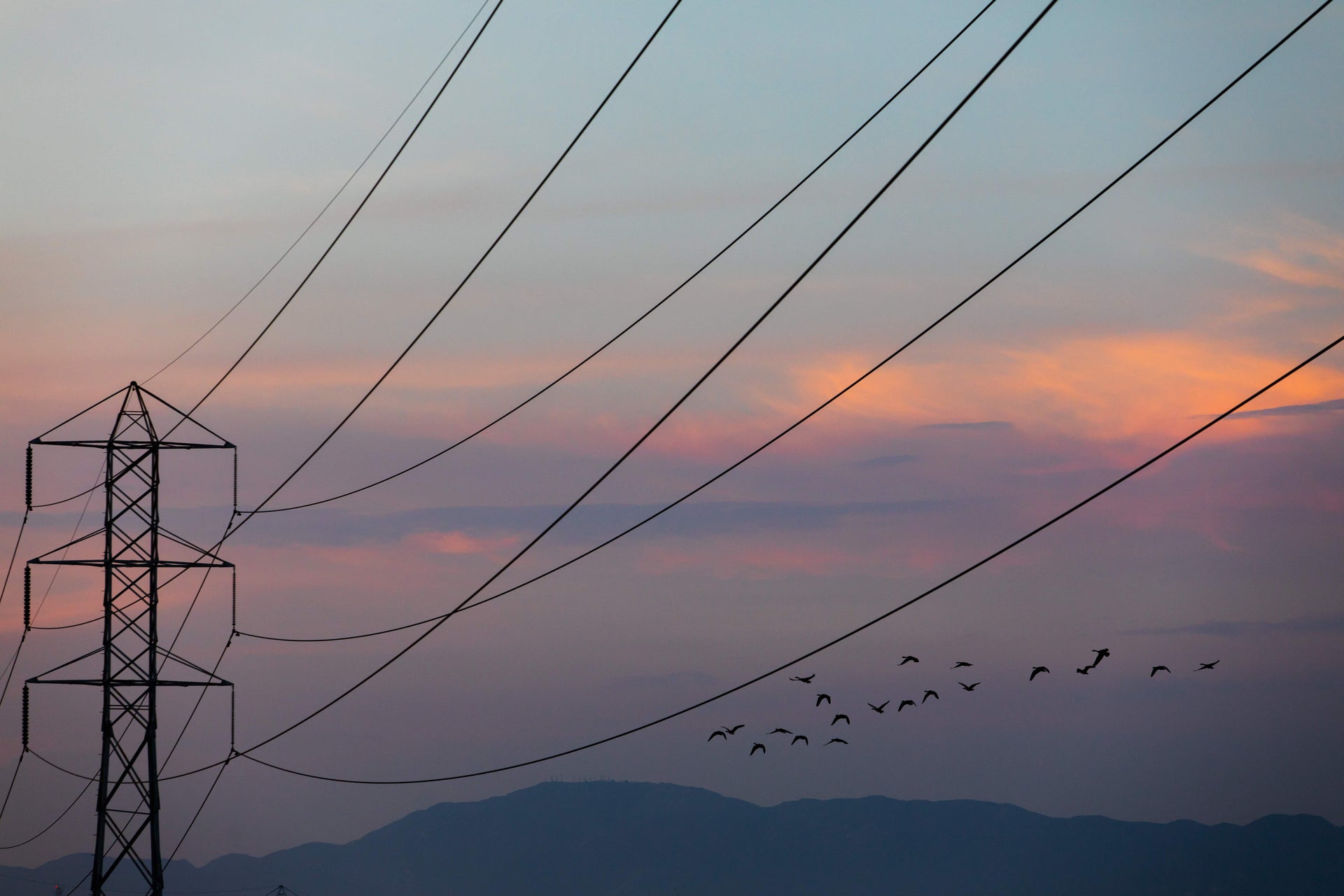 California’s blackouts show that the transition to renewable energy isn ...