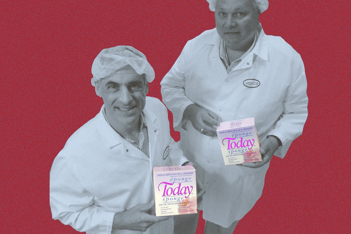 What happened to the Today Sponge? A look at the popular hormone-free ...