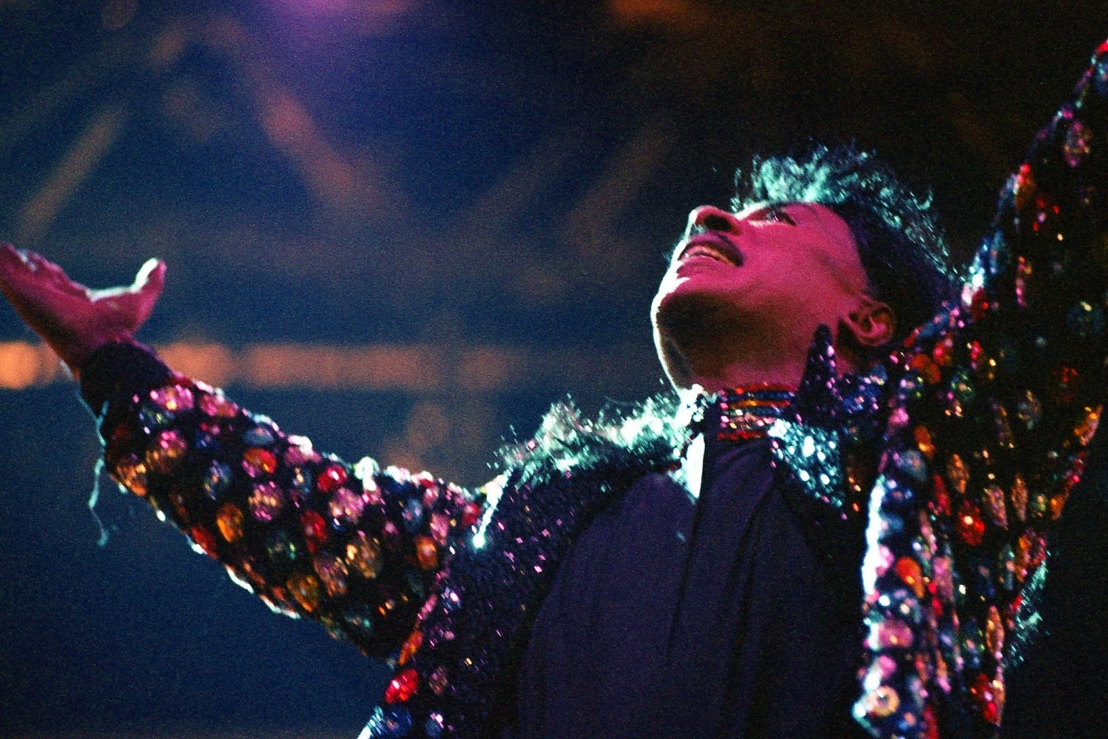 Little Richard dead: He not only embodied rock ’n’ roll, he transformed ...