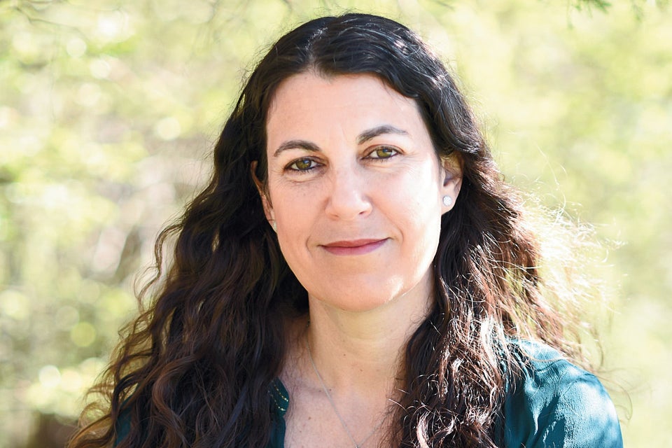 Heather Clark on her Sylvia Plath biography Red Comet.