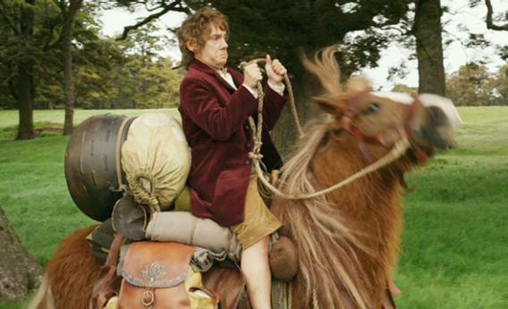 The Hobbit animals: possible animal cruelty on The Hobbit set