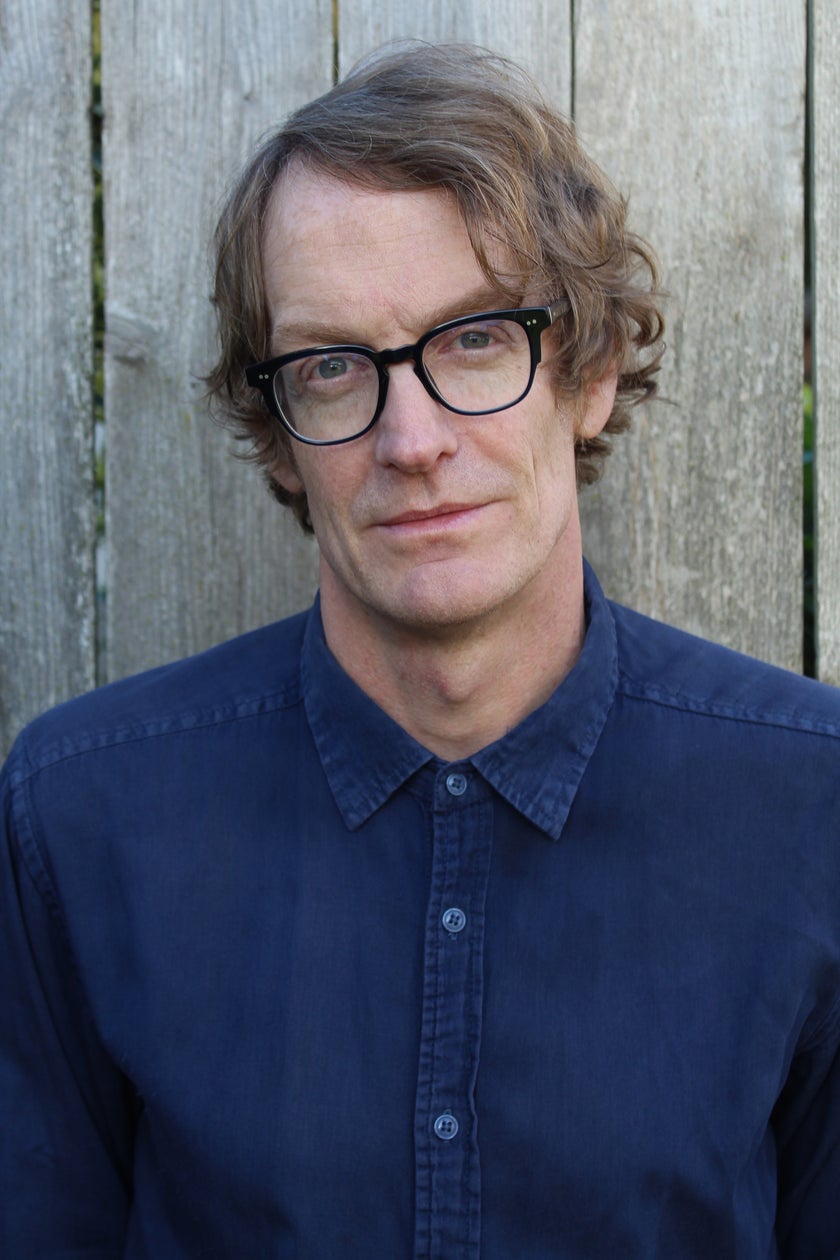 The Librarianist review: Patrick deWitt is a modern Mark Twain.