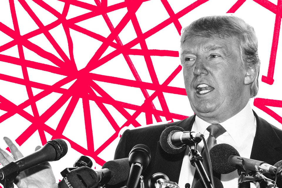 Right-wing conspiracy theories, from the 1960s to today.