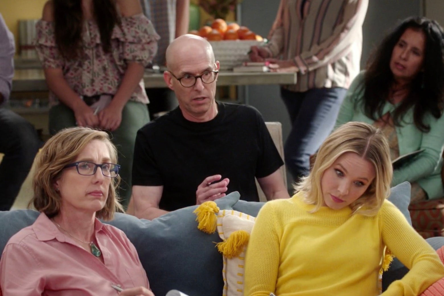 The Good Place finale and ending, explained, by the two philosophers ...