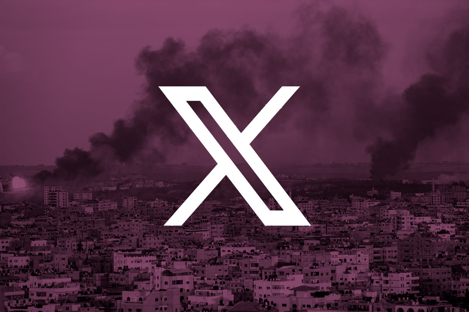 Smoke Backgrounds For Twitter
