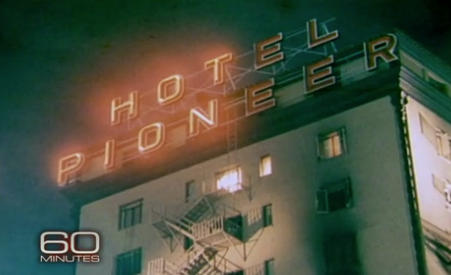 Louis Taylor released: Pioneer Hotel Fire killed 29. The man convicted ...