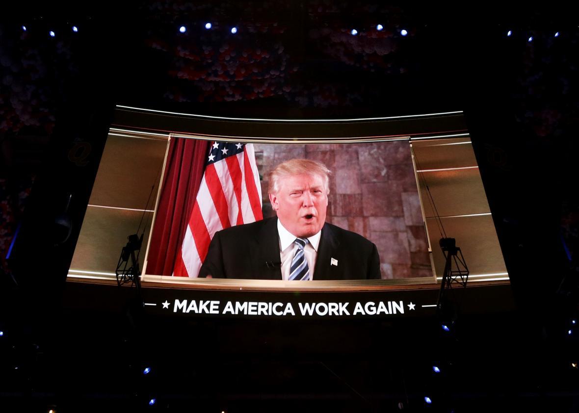 The Republican Party is not dead. The GOP will come back strong sooner ...