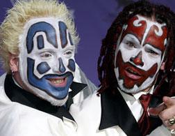 Insane Clown Posse's surprisingly warm and fuzzy new single, "Miracles."